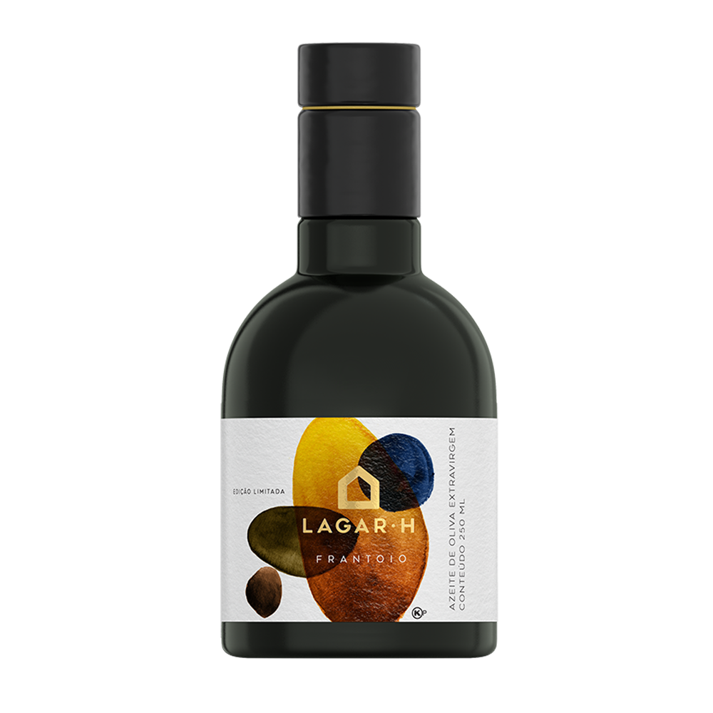 Frantoio – Lagar H